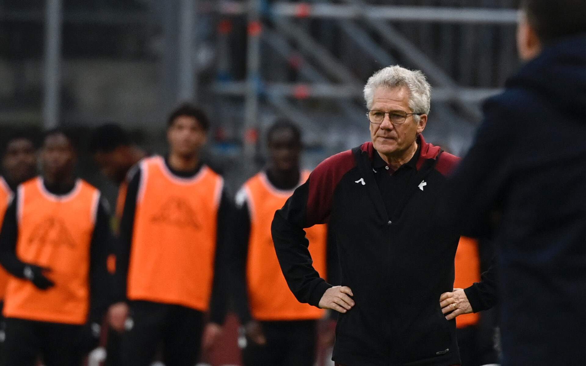 Metz : László Boloni et le mercato d'hiver "intéressant" de l'OL