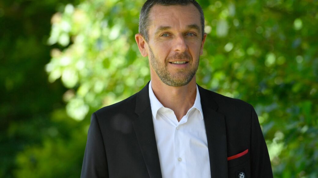 L’OL apporte son soutien à Nancy après le décès de son président