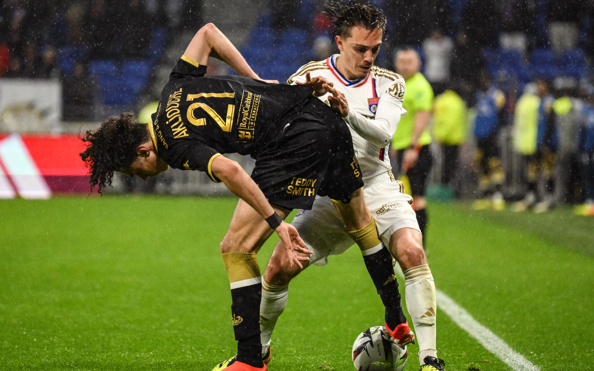 OL - Monaco : une rencontre au cœur d’une journée historique