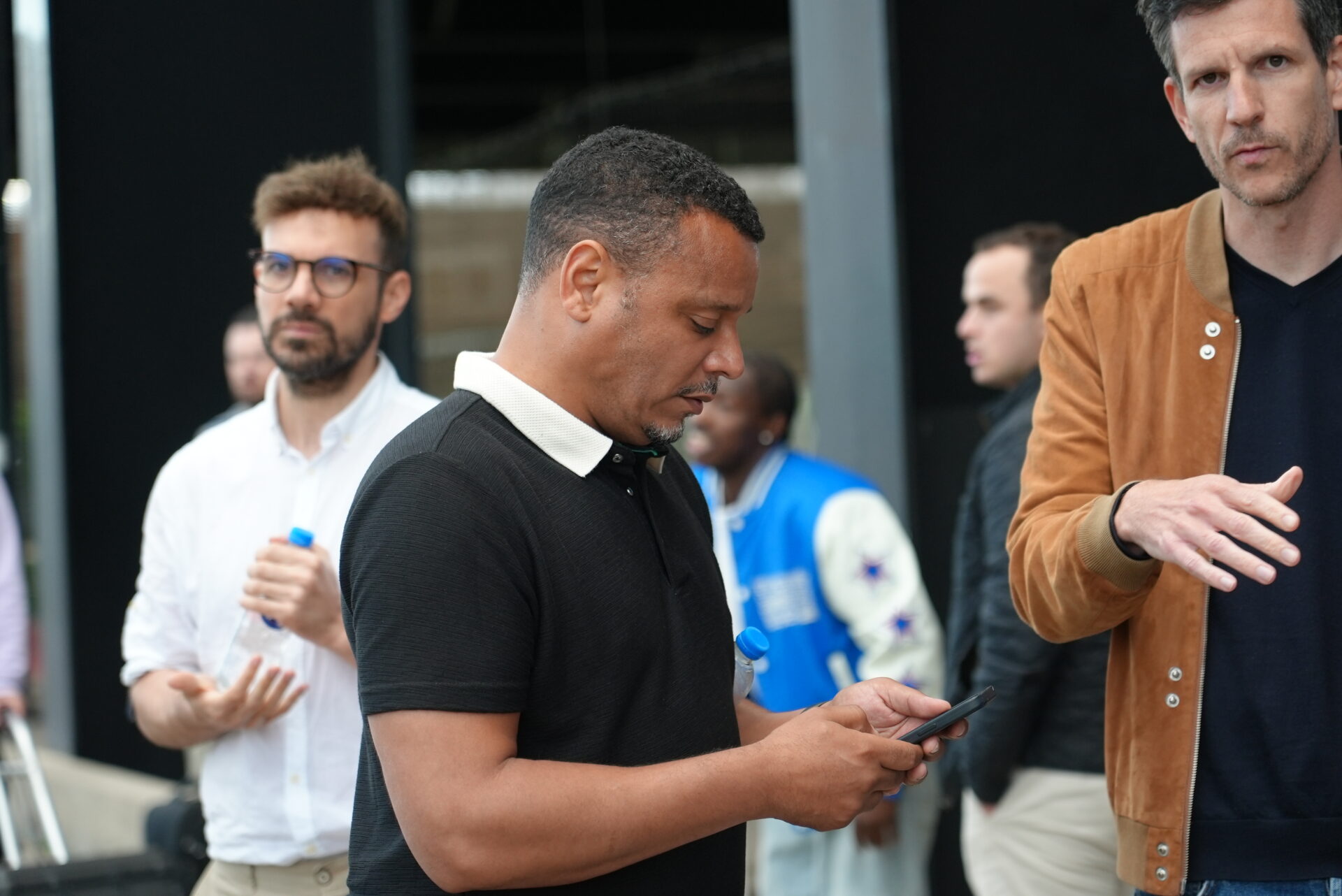 OL : Matthieu Louis-Jean fait le point sur le mercato