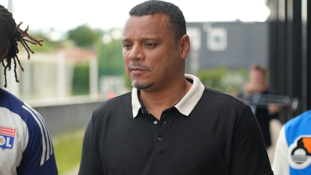 OL : Maciel et Louis-Jean passeront en commission de discipline