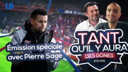 Toute l'actualité de l'OL - Olympique et Lyonnais