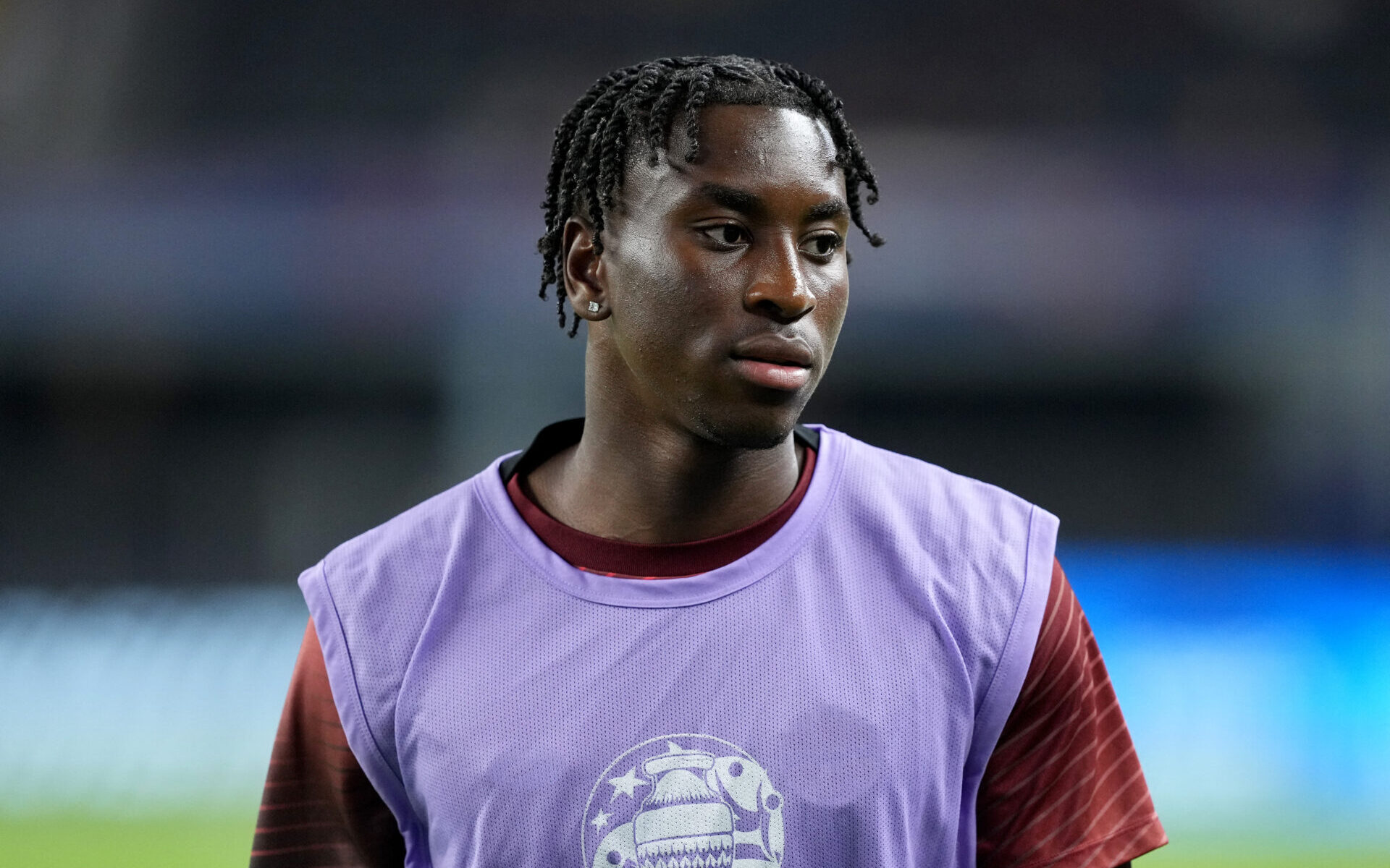 Avant d’affronter l’OL, Nice perd un défenseur sur blessure