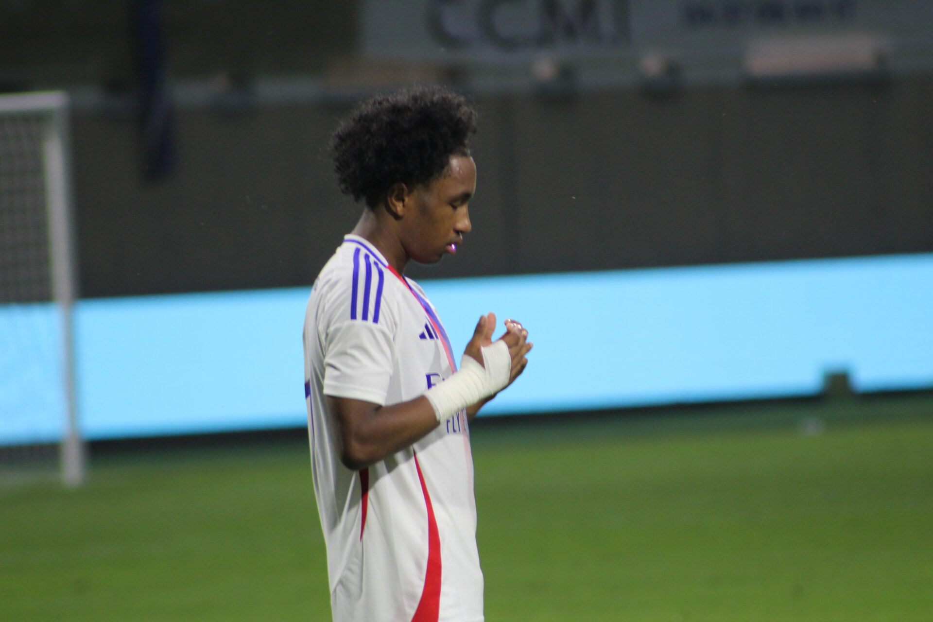 Belgique U21 : Fofana (OL) décisif dans la victoire au Kazakhstan