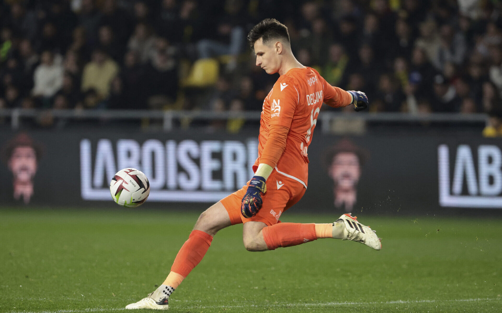 OL - Mercato : Rémy Descamps devrait signer pour 3 ans