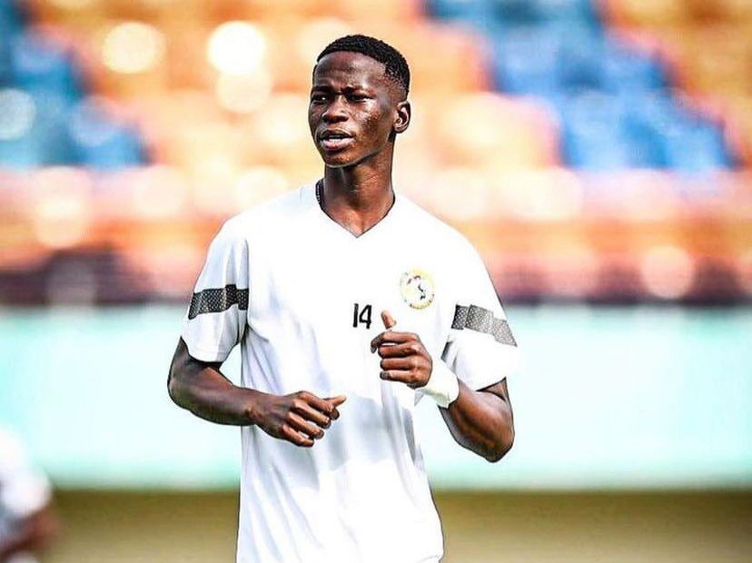 CAN U20 : Dorival (OL) et le Sénégal tenus en échec