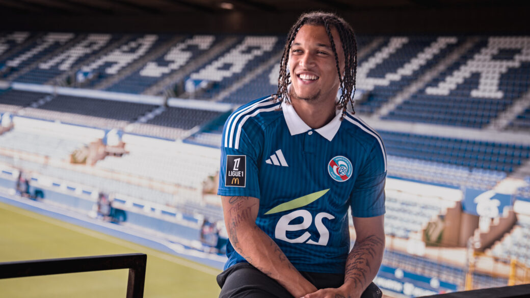 Mercato : Diego Moreira (ex-OL) file à Strasbourg