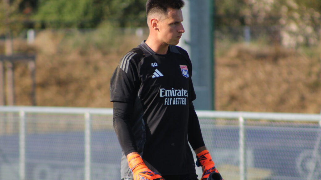 Actualités de l'Olympique Lyonnais