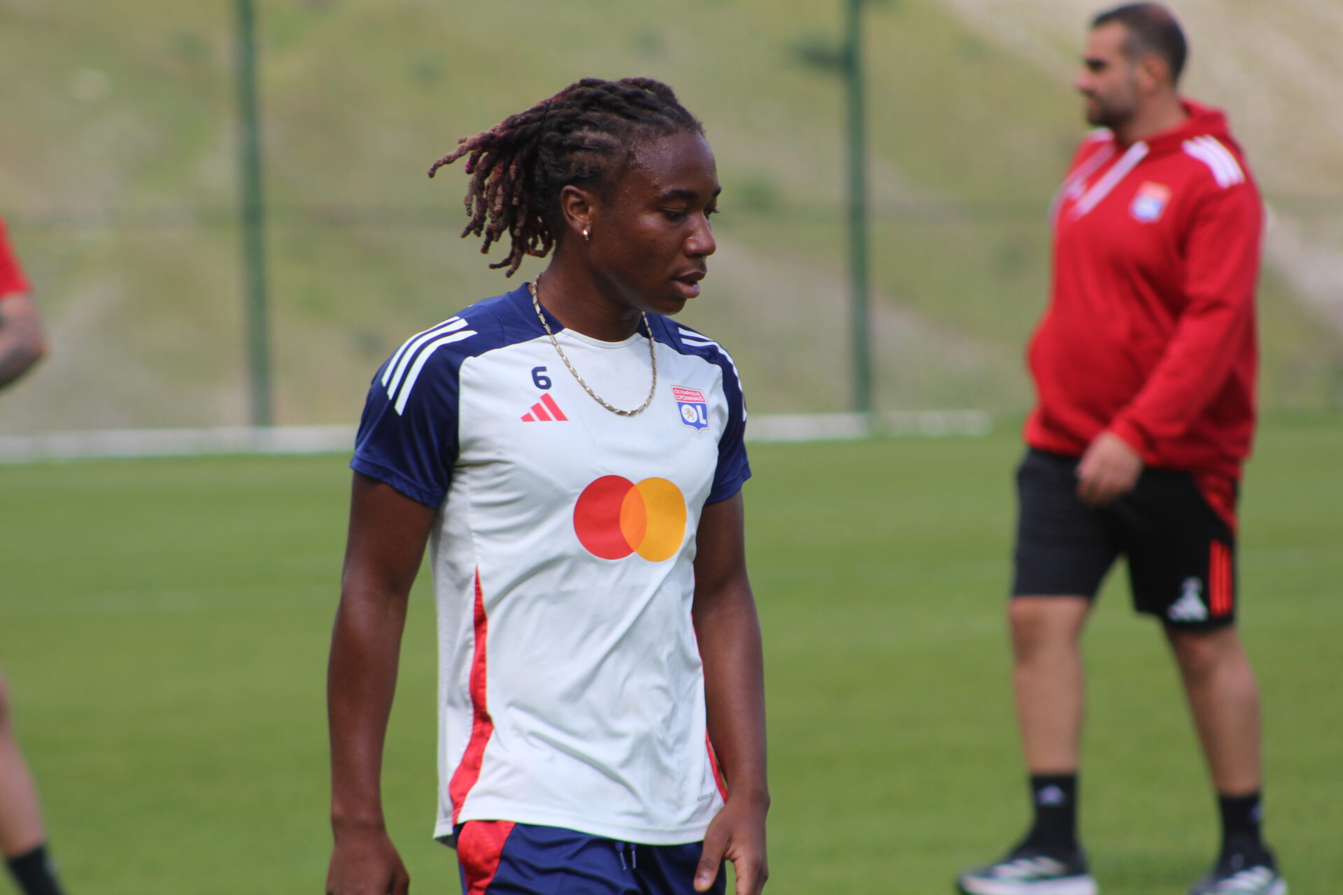 Ballon d'Or - OL : des places d'honneur pour Dumornay et Heaps