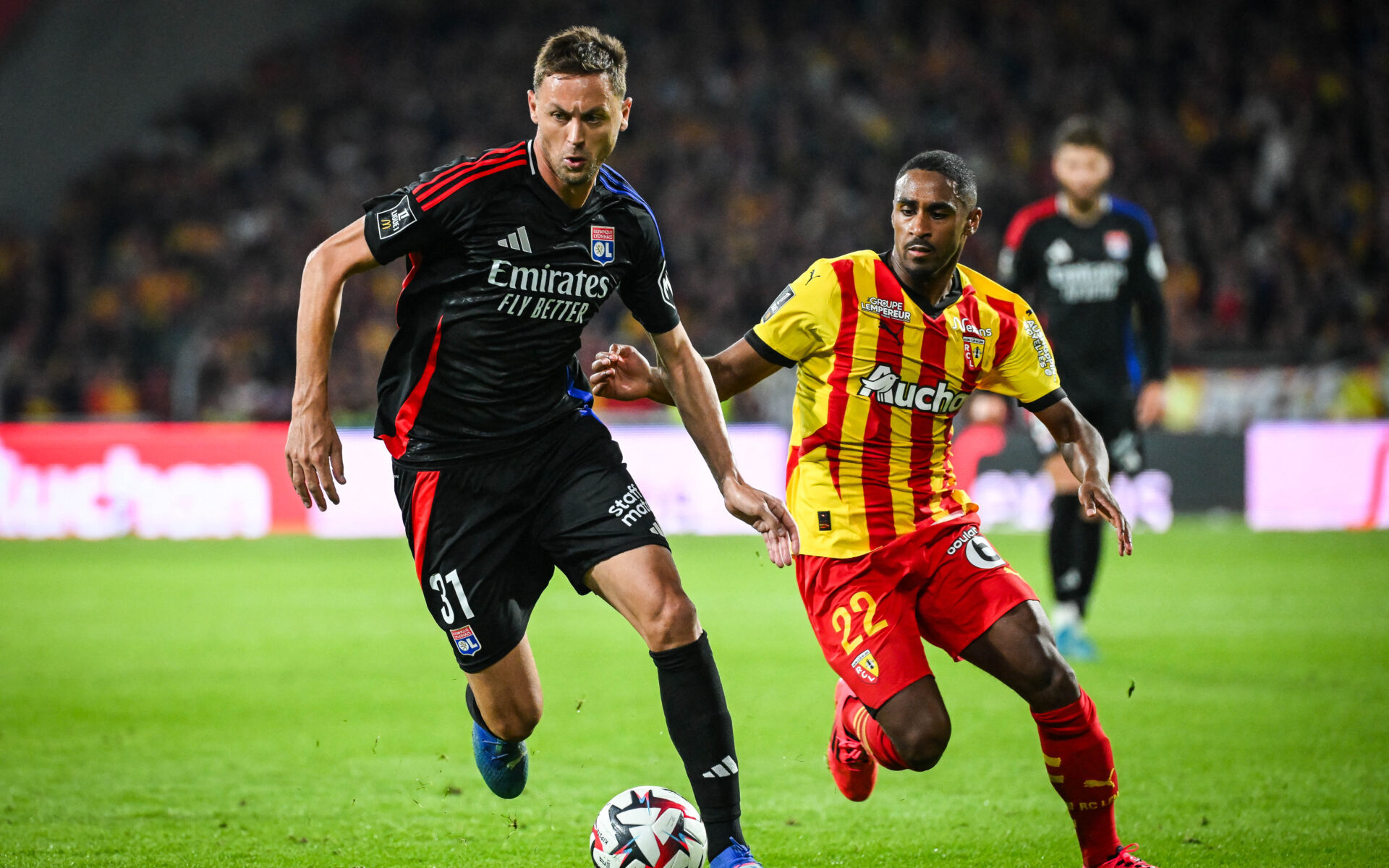 OL – RC Lens : avant match, horaire, diffusion TV