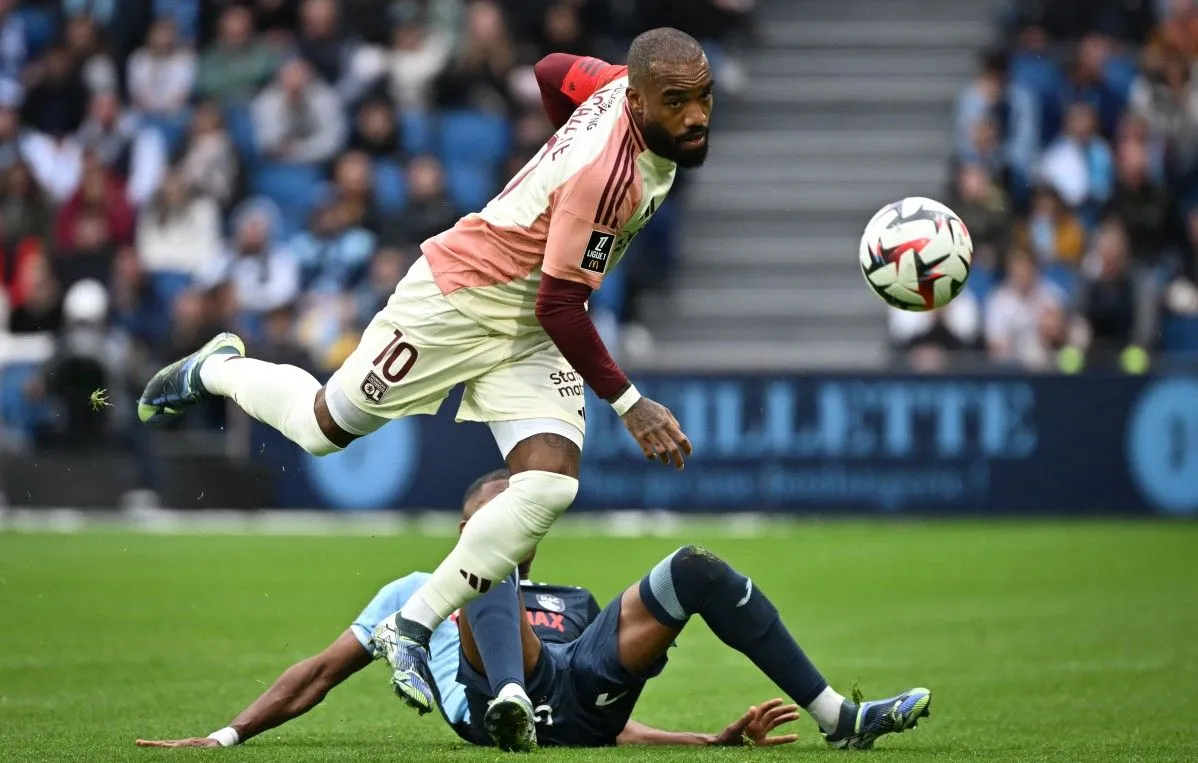 OL - Le Havre : avant-match, horaire et diffusion TV