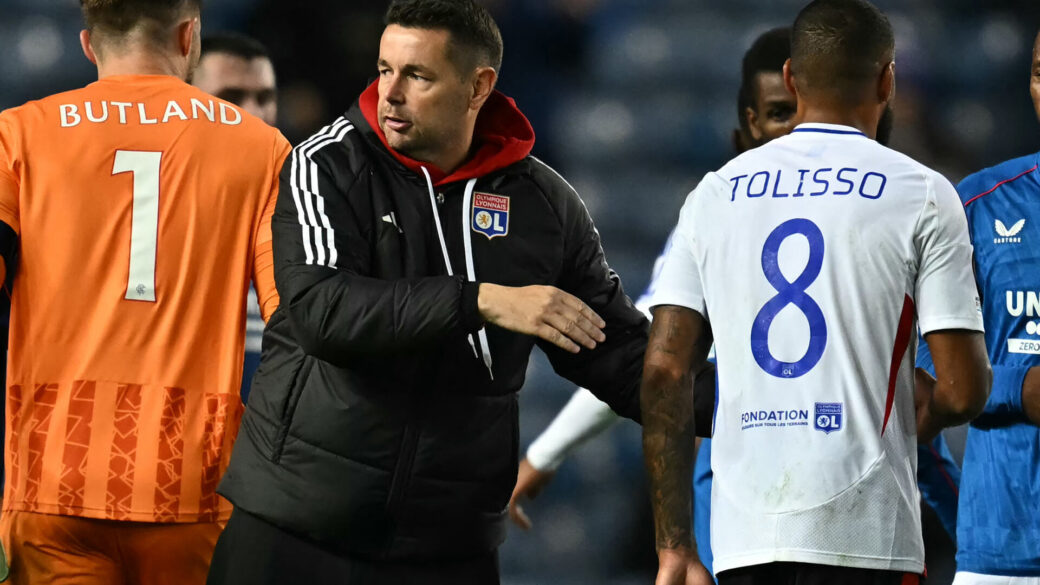 À Crystal Palace, Sage va retrouver sa garde rapprochée de l'OL