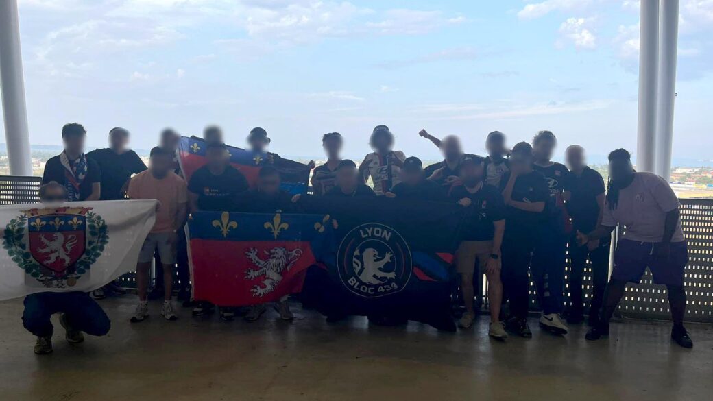 OL : les Six Neuf Pirates donnent leur version après les incidents