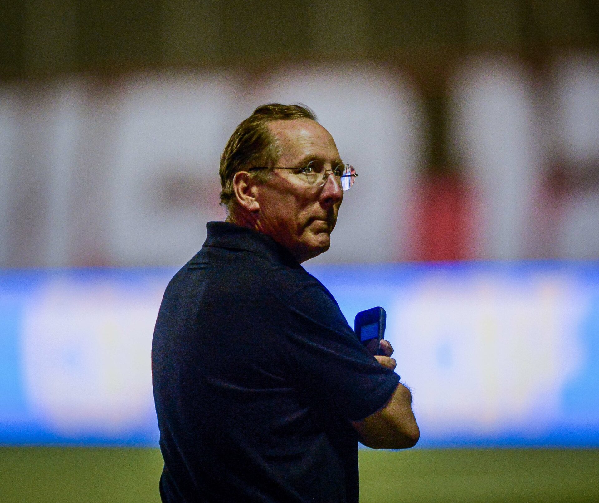 Textor nomme des administrateurs dans Eagle Football Holdings