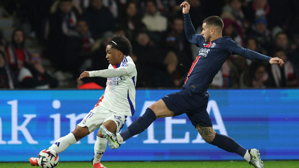 OL - Mercato : une Fofana dépendance sur et en dehors du terrain