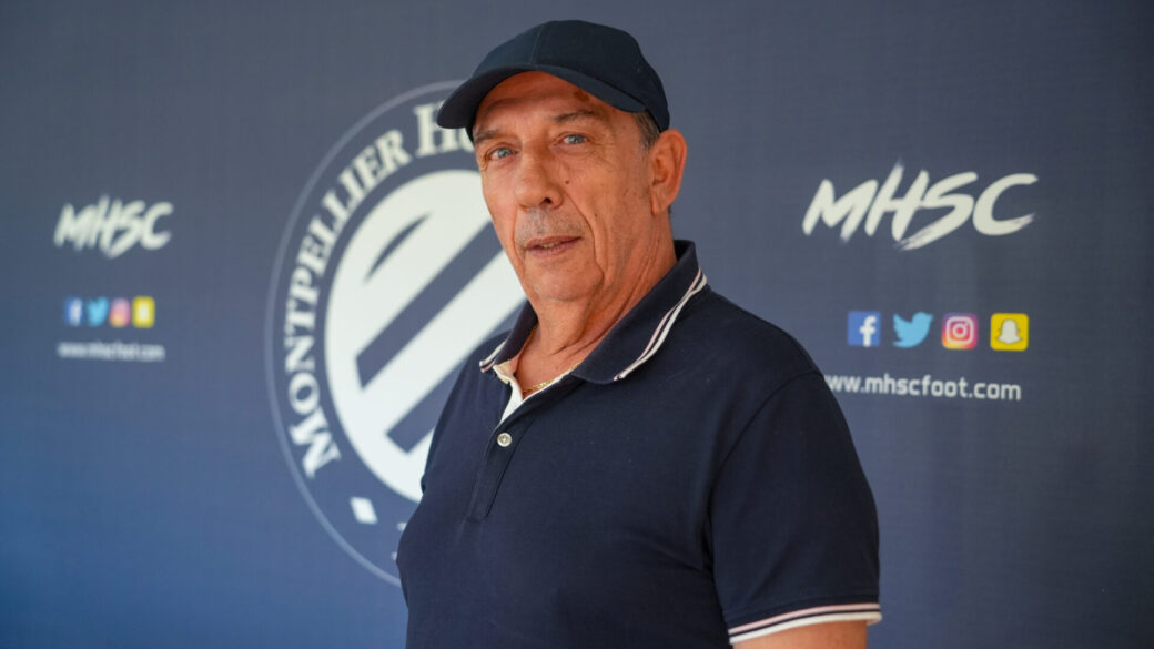Gasset après Montpellier - OL (1-4) : "Avec ce genre d'entames..."