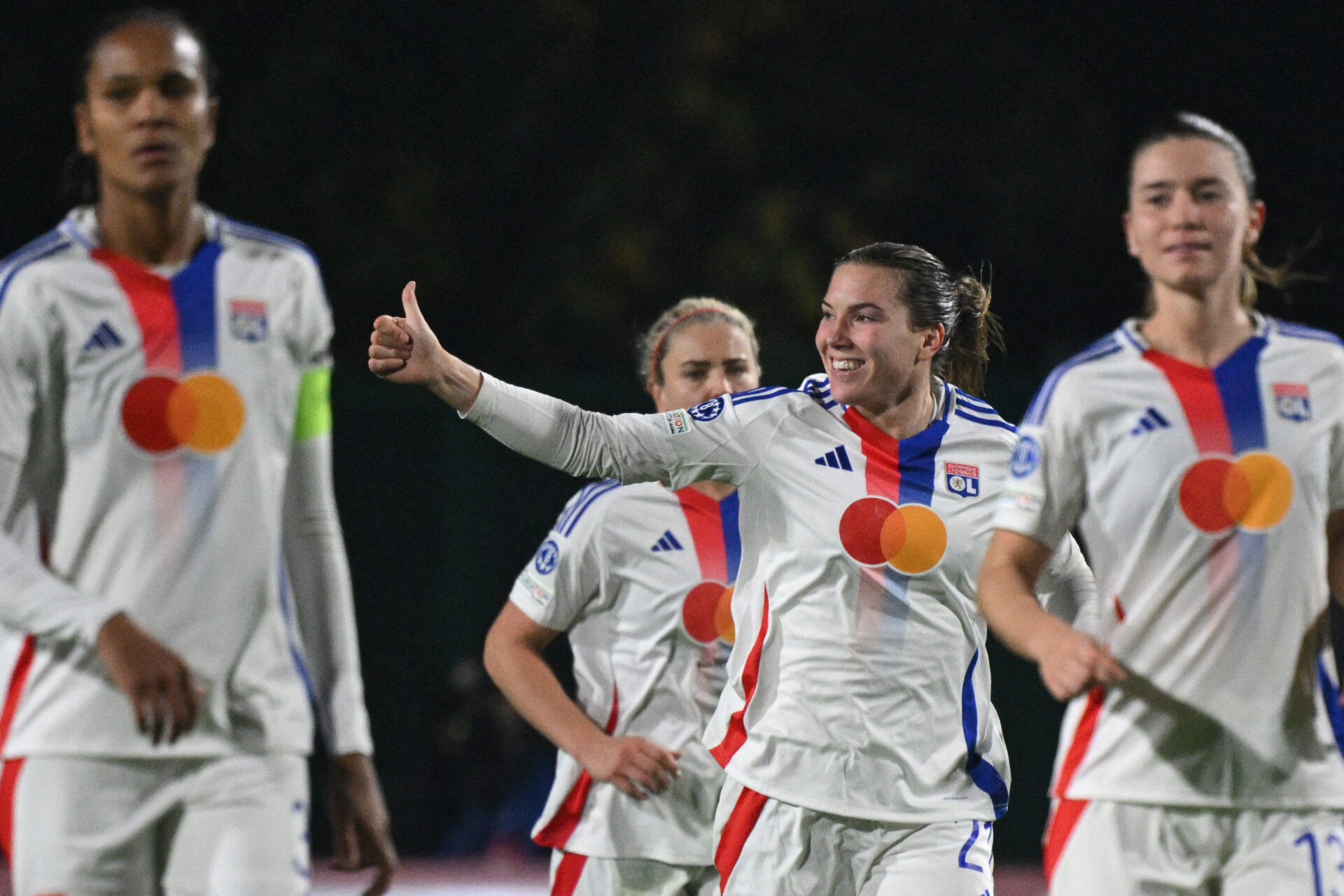 Bayern Munich - OL : avant-match, horaire et diffusion TV