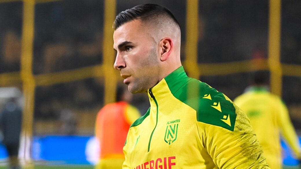 Mercato : Lopes (ex-OL) va découvrir un troisième club en Ligue 1