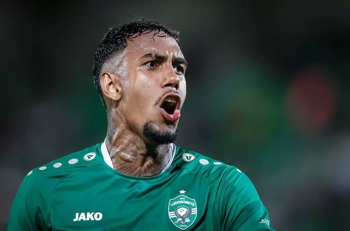 Ciblé par Botafogo, un joueur de Ludogorets absent contre l'OL