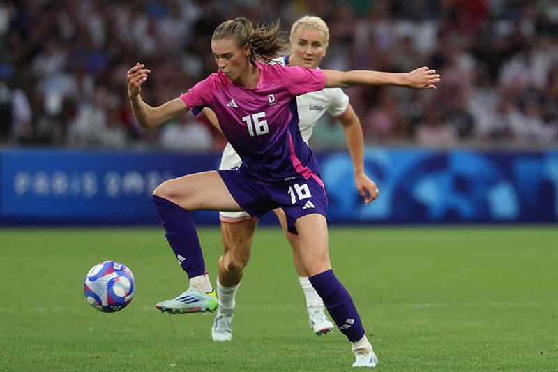 Mercato : l'OL Lyonnes tient sa première recrue avec Jule Brand