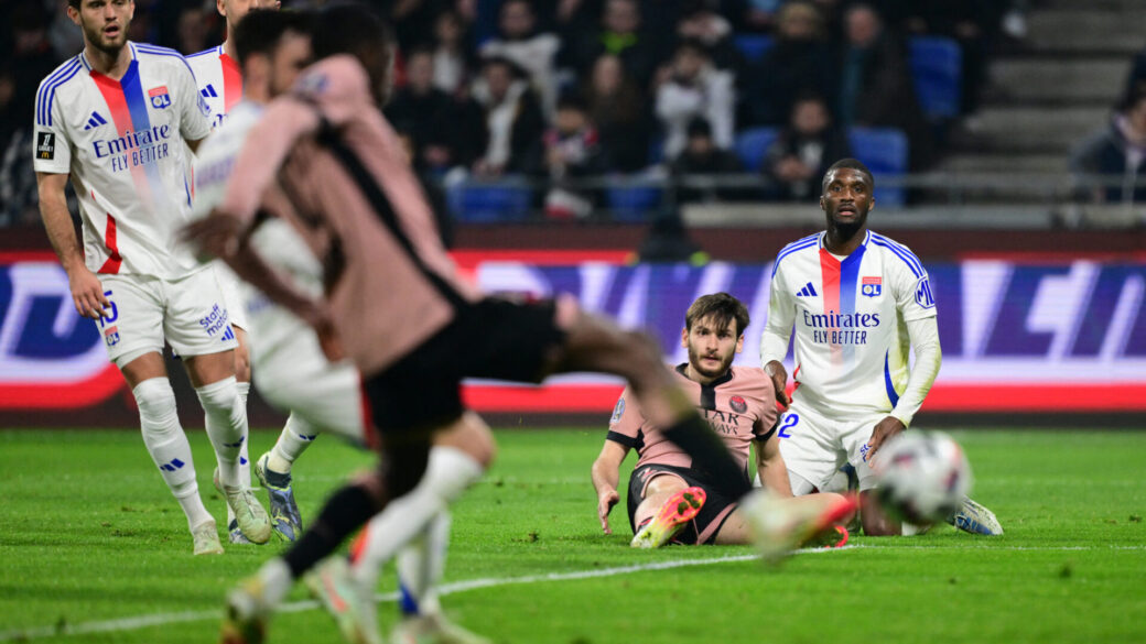 Pour l’OL, il n’y a "jamais de bons moments pour jouer le PSG"