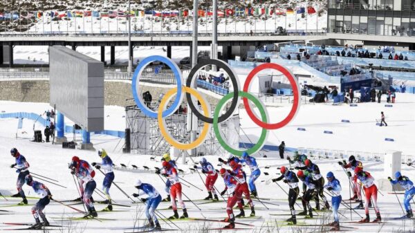 Jeux olympiques d'hiver 2030 : le comité d’organisation au Parc OL