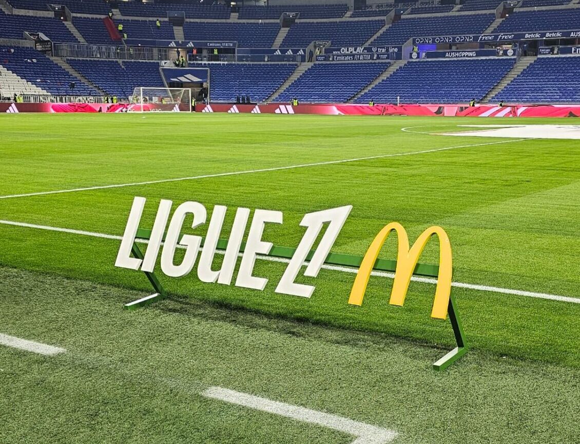 OL - Ligue 1 : la LFP annonce des prix attractifs pour sa plateforme