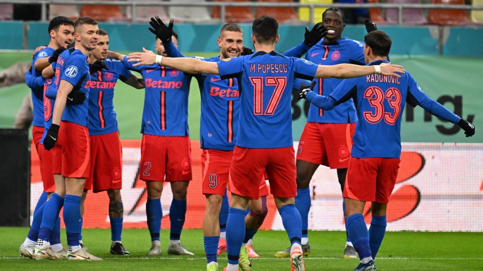 FCSB - OL : ne l'appelez pas le Steaua Bucarest