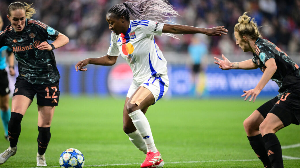 OL Lyonnes : le calendrier de la Ligue des champions 2025-2026