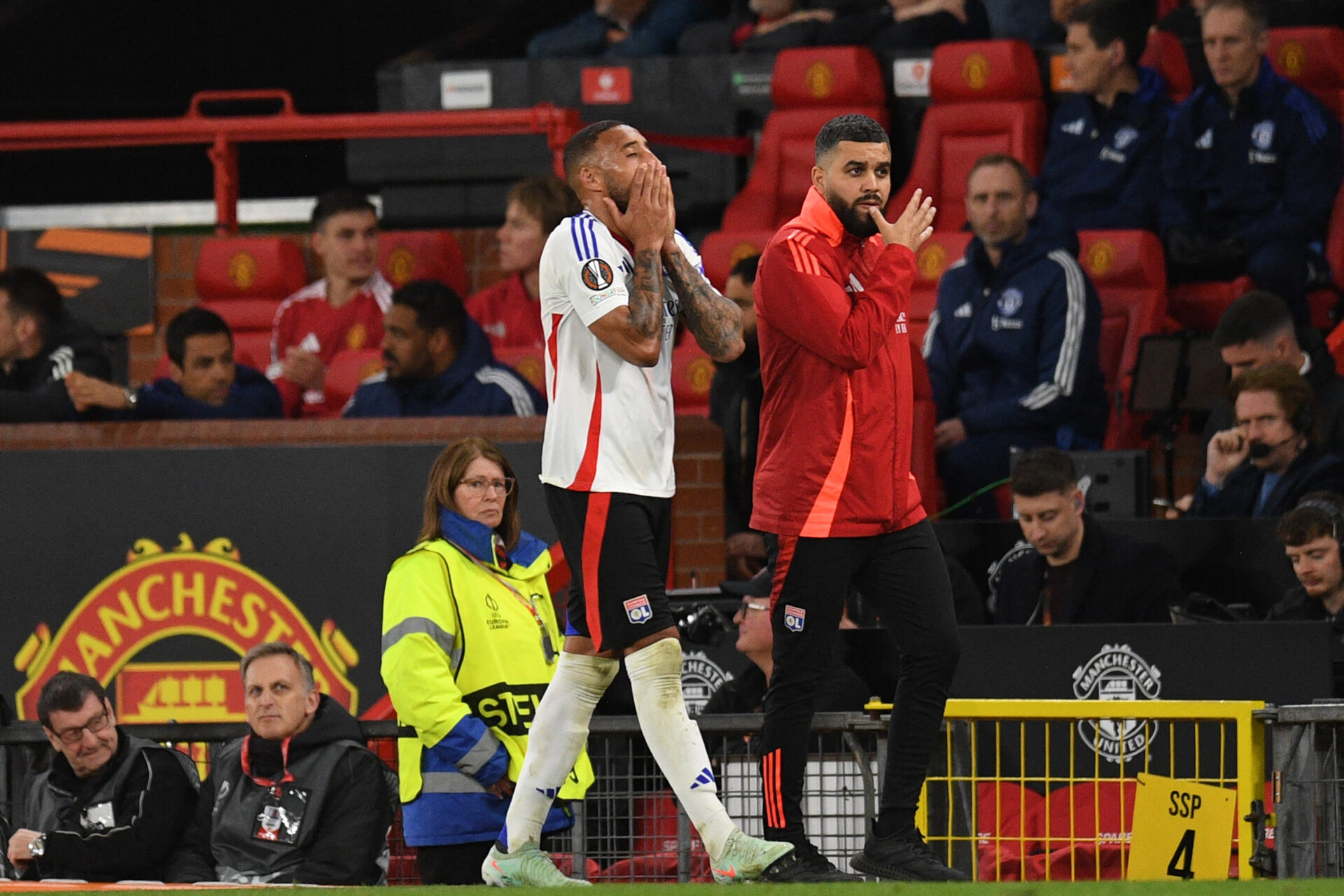 Après le PSV et Milan, l’OL a désormais Manchester 2025