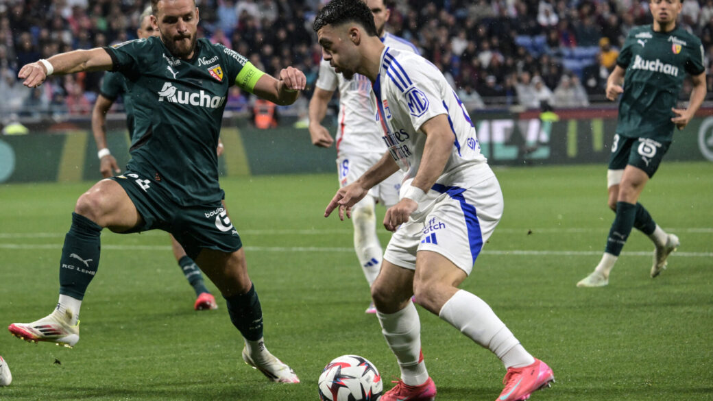 Ligue 1 : le calendrier complet de l’OL en 2025-2026