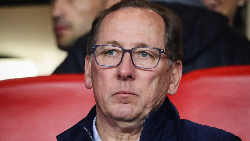 Pascal Havet (ex-OL) est décédé