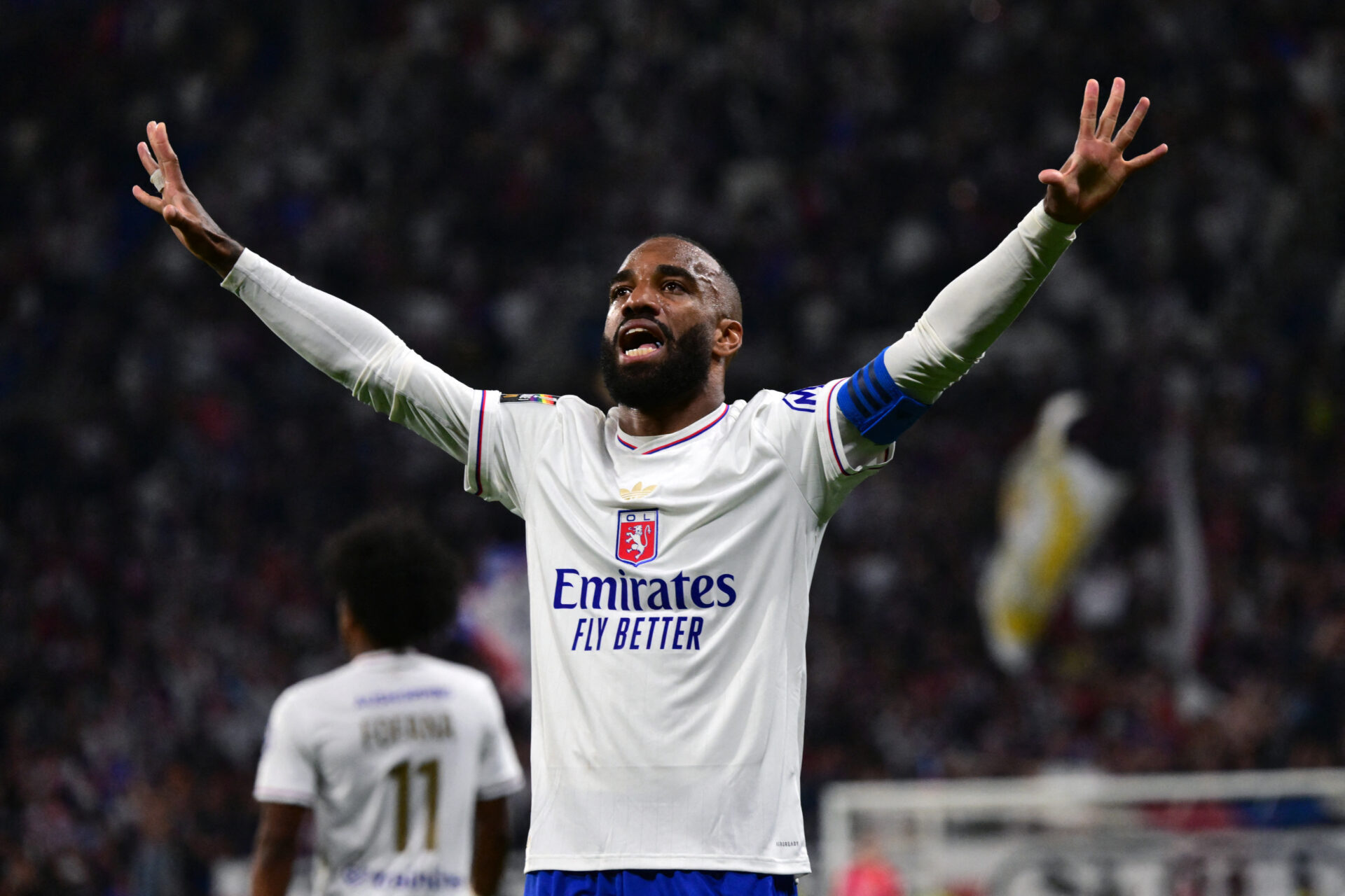 5 000 maillots de 75 ans de l'OL vendus, vers un restock en août