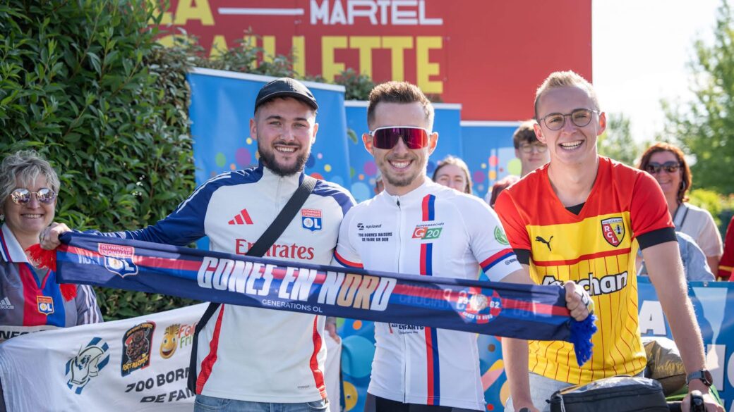 Pascal Havet (ex-OL) est décédé