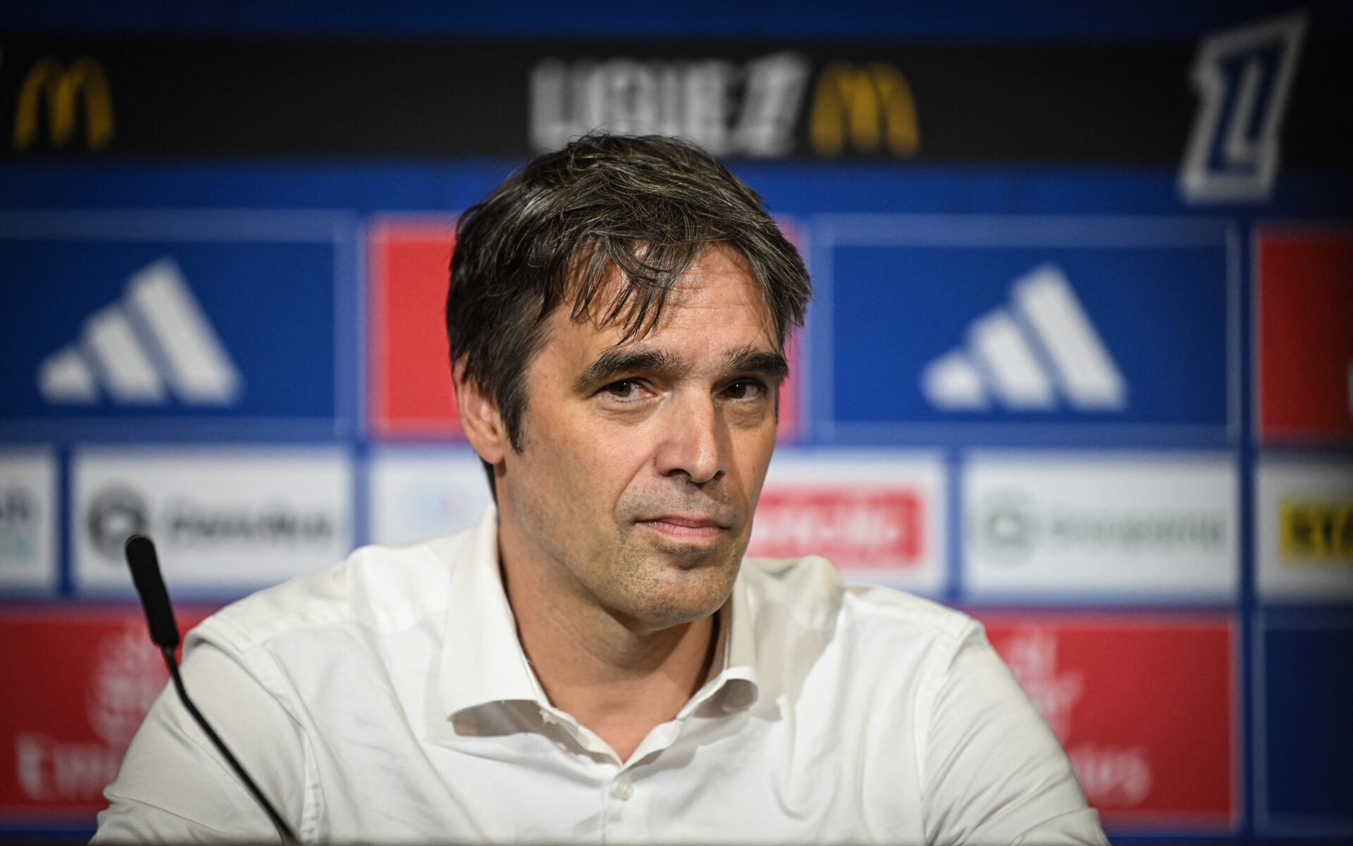 OL : Gerlinger et Tolisso retrouvent le Bayern Munich