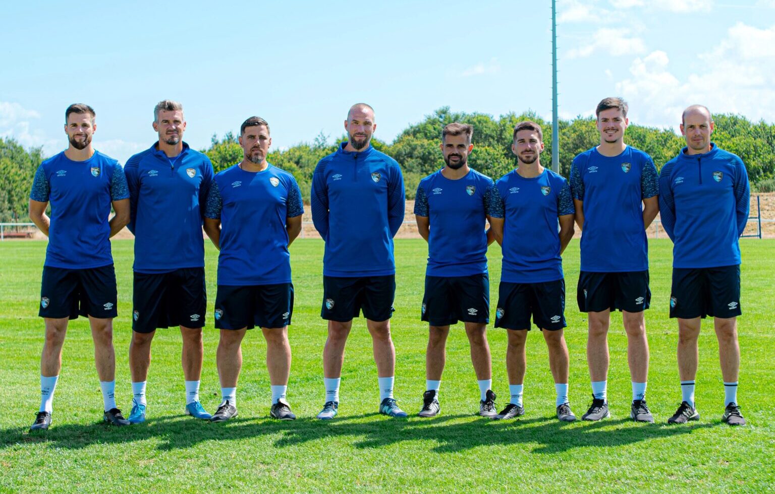 Bergougnoux (ex-OL) rejoint le staff de Digard au Havre