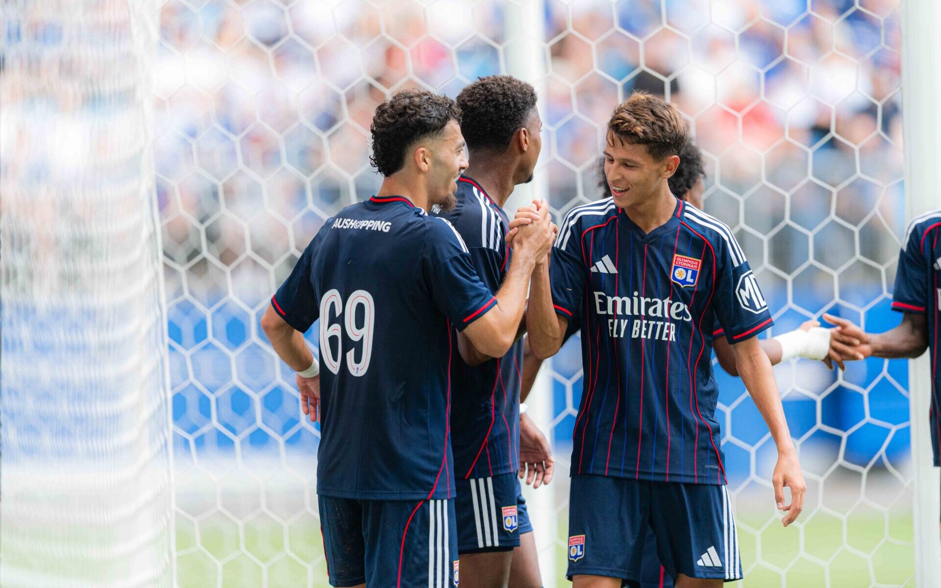 OL : une saison 2025-2026 sous le signe de la patience