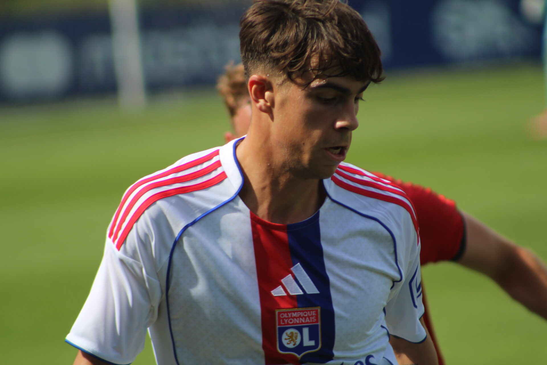OL – Mercato : 5 choses à savoir sur Afonso Moreira