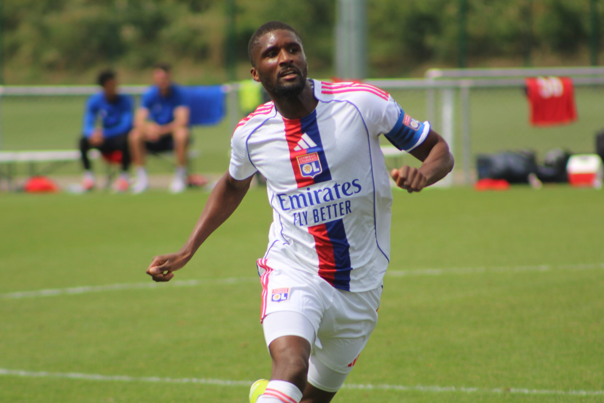 OL - Toulouse (1-2) : un csc de Mata pour l’égalisation toulousaine
