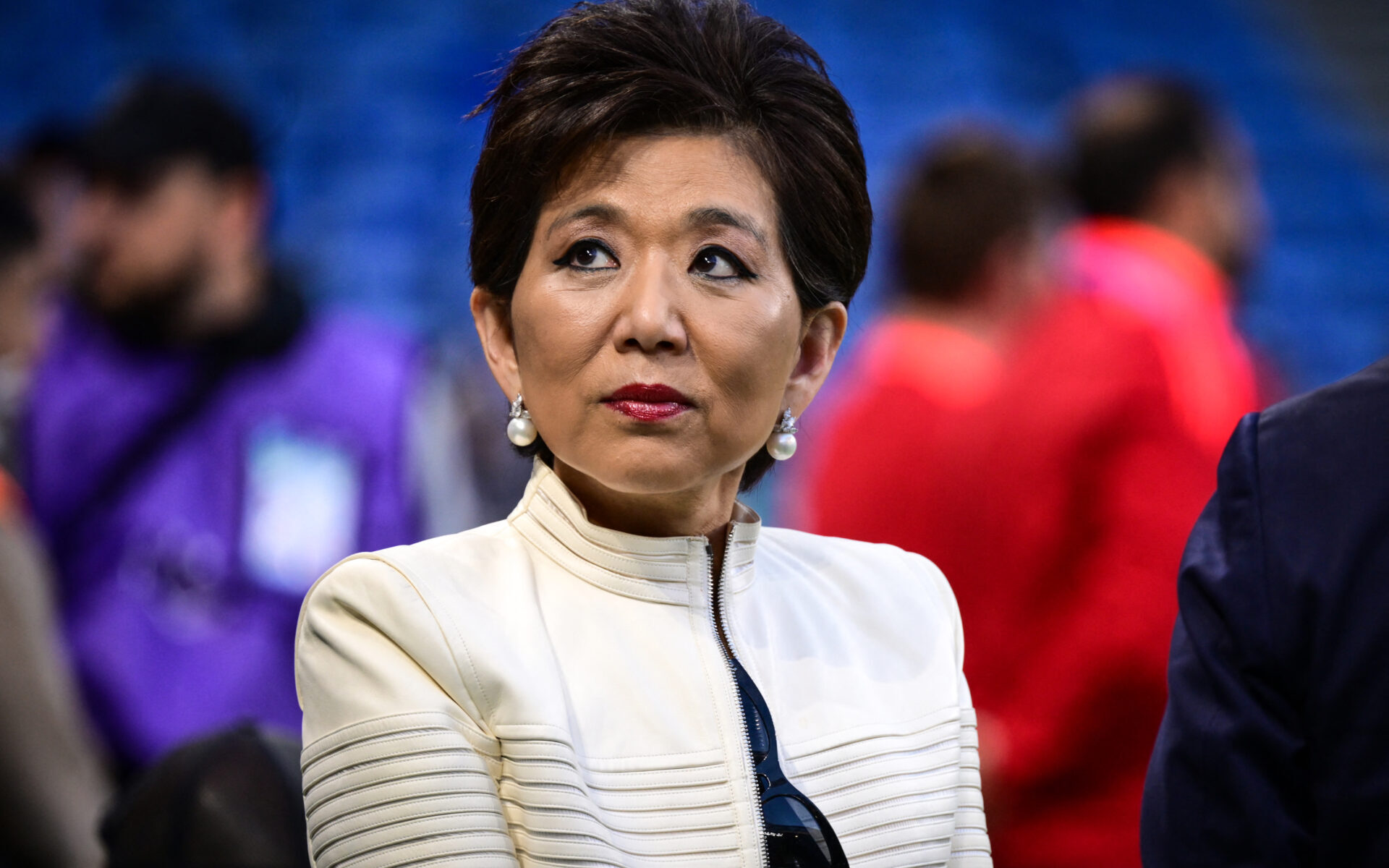 Cash, Textor… les garanties apportées par l’OL pour la DNCG