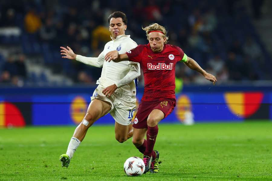OL - Mercato : Mads Bidstrup pourrait signer jusqu'en 2031