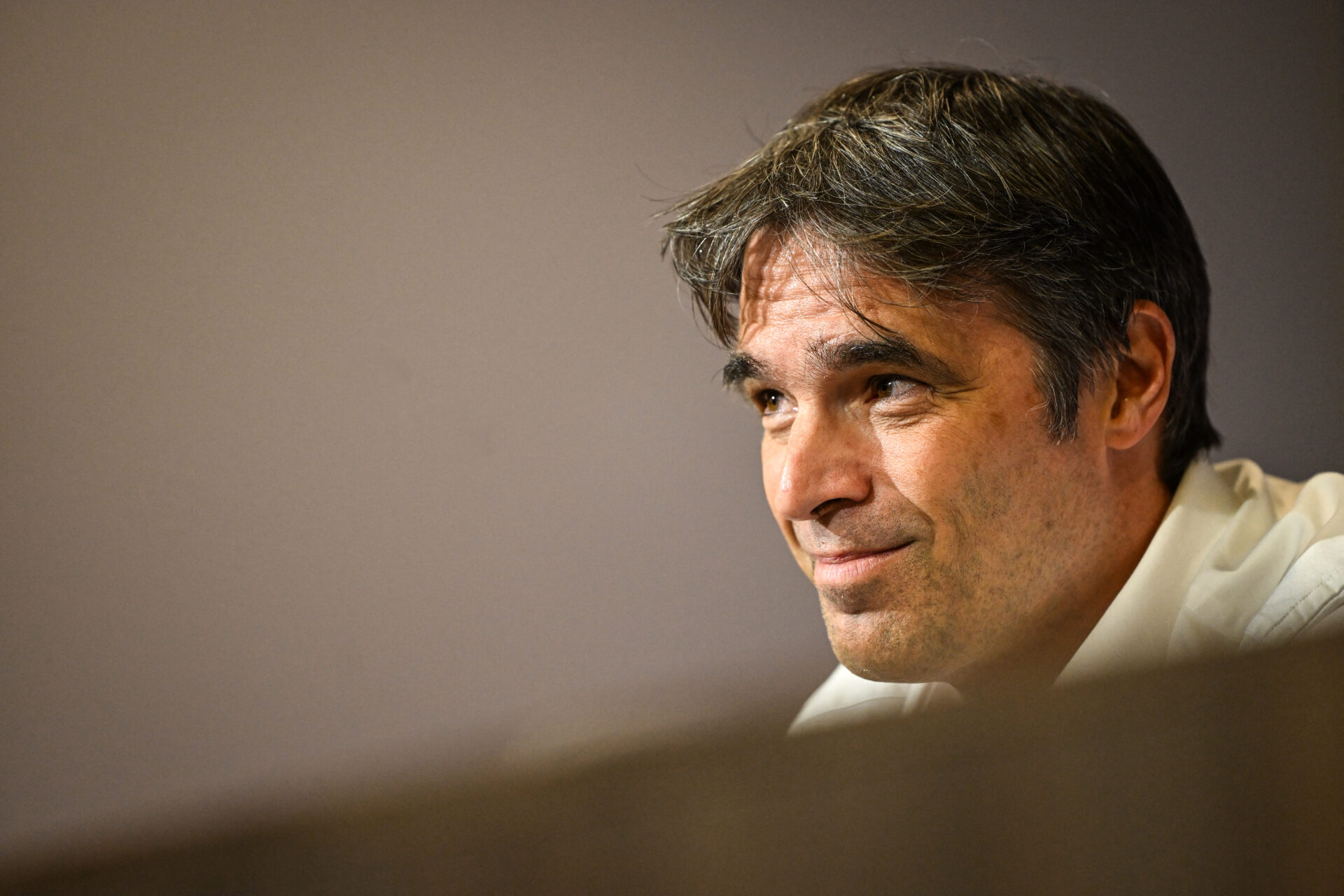 Gerlinger fait son entrée au conseil de l’OL Fondation