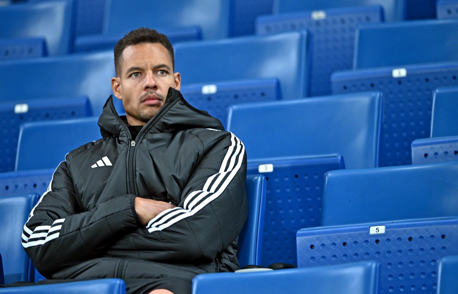 OL : Fonseca s'exprime sur le nouveau rôle de Congré