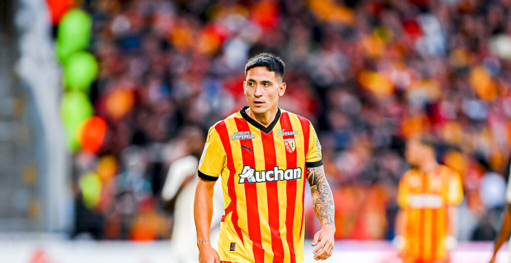 OL - Mercato : Lens explique la gestion de Martin Satriano