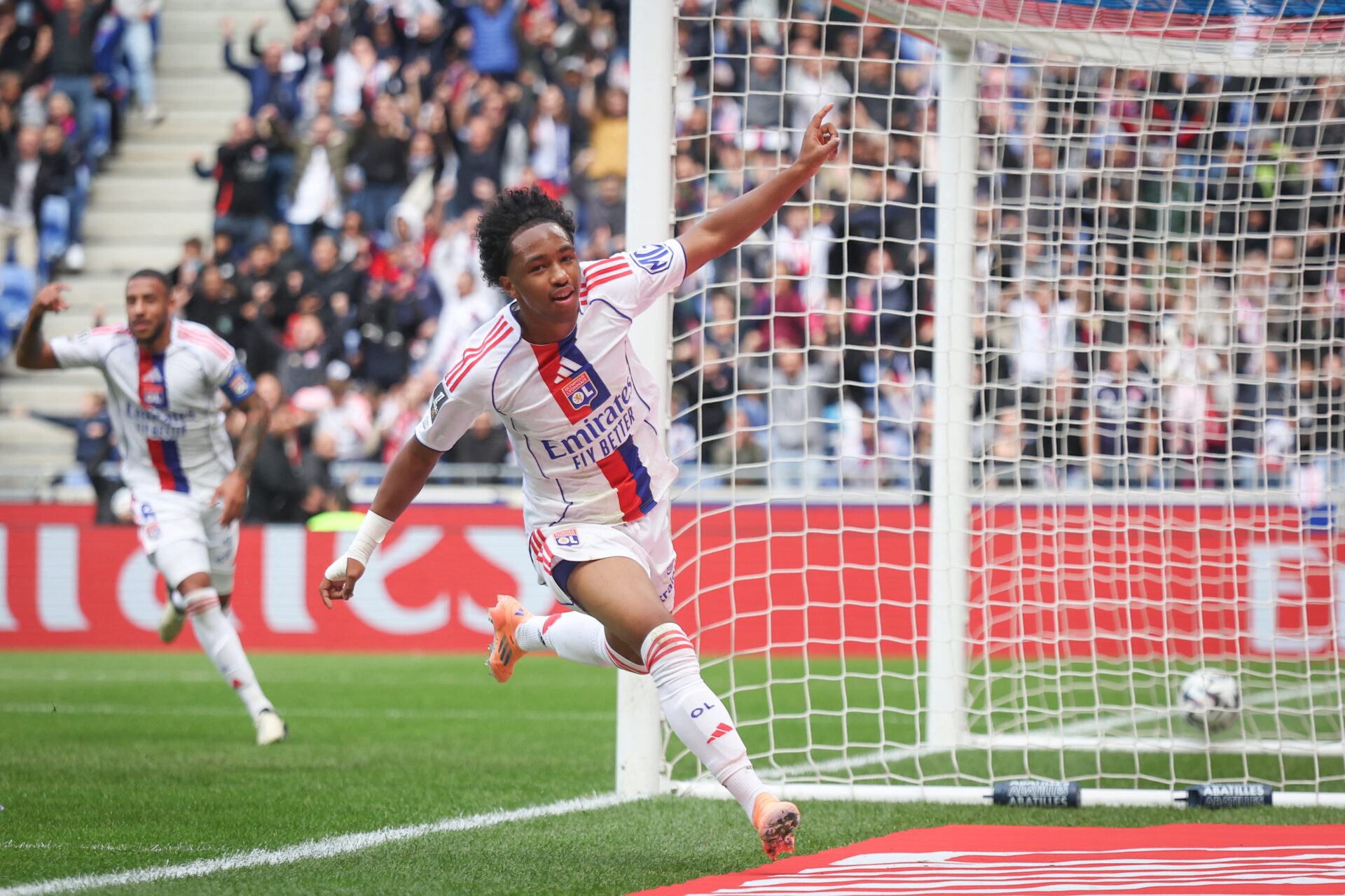 Toulouse – OL : avant-match, horaire, diffusion TV