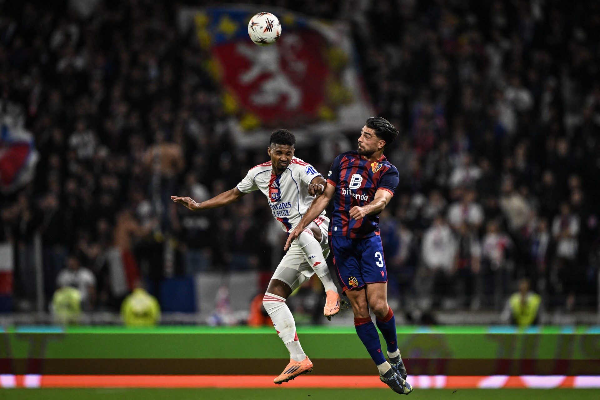 Une semaine qui ouvre des perspectives pour l'OL