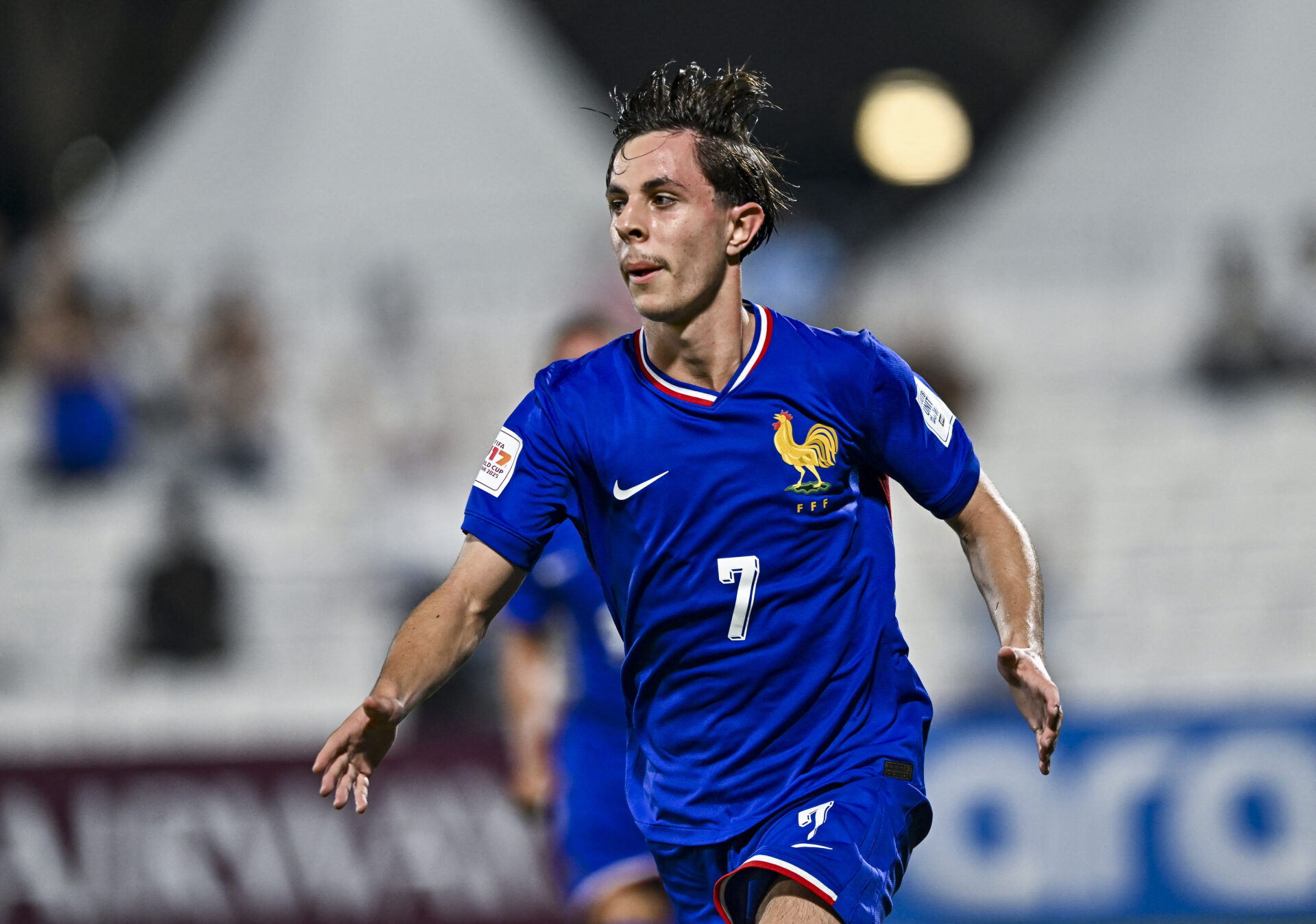 OL Académie : Himbert va déjà faire son retour en réserve... | Football ...