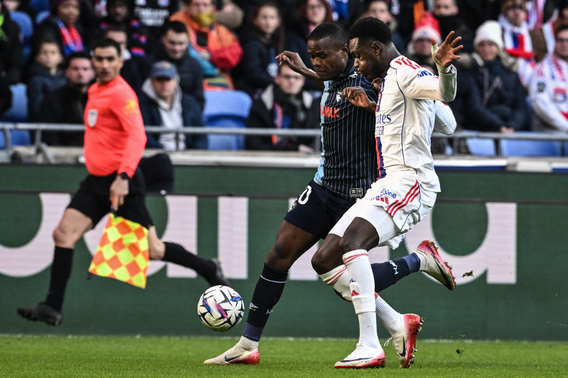 Le Havre - OL : avant-match, horaire et diffusion TV