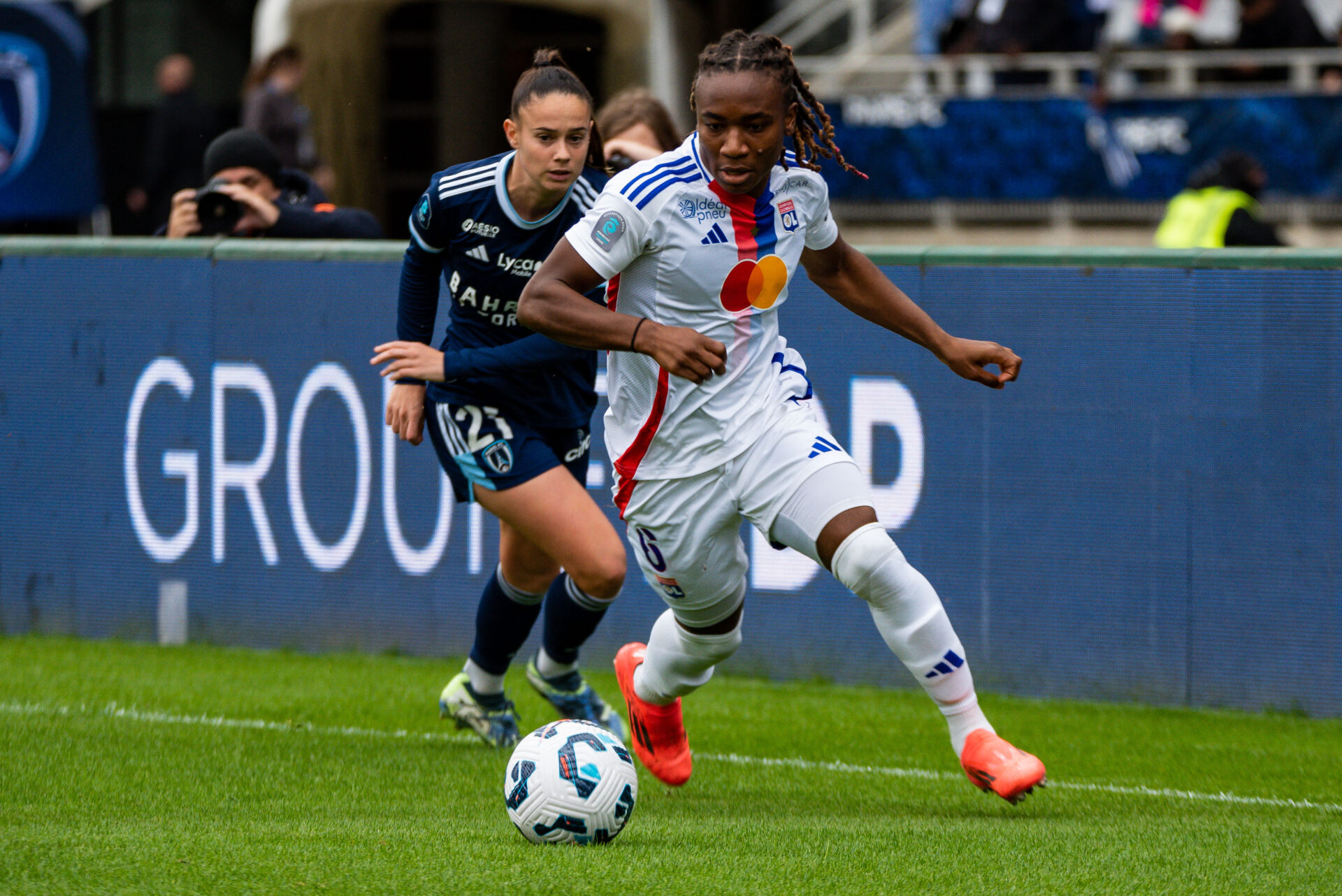 OL Lyonnes - Paris FC : avant-match, horaire diffusion TV