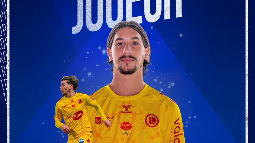 Sanchez (ex-OL) élu meilleur joueur de la saison en National